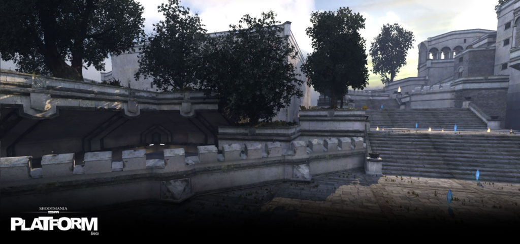 Shootmania | ManiaPlanet Blog