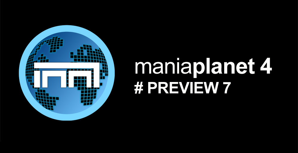 ManiaPlanet Blog | Official blog for TrackMania, ShootMania & QuestMania