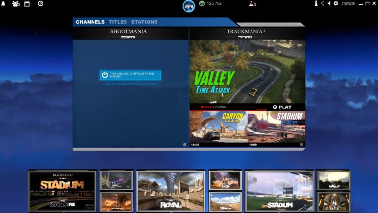 ManiaPlanet Blog | Official blog for TrackMania, ShootMania & QuestMania